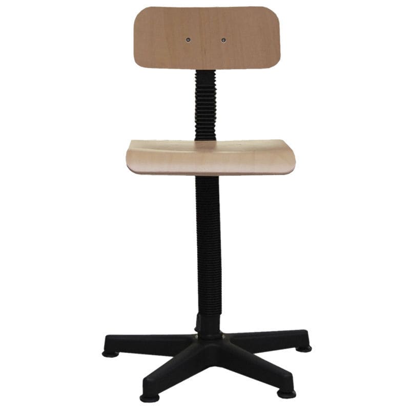 Workstation swivel chair - KT-4 - REXEL