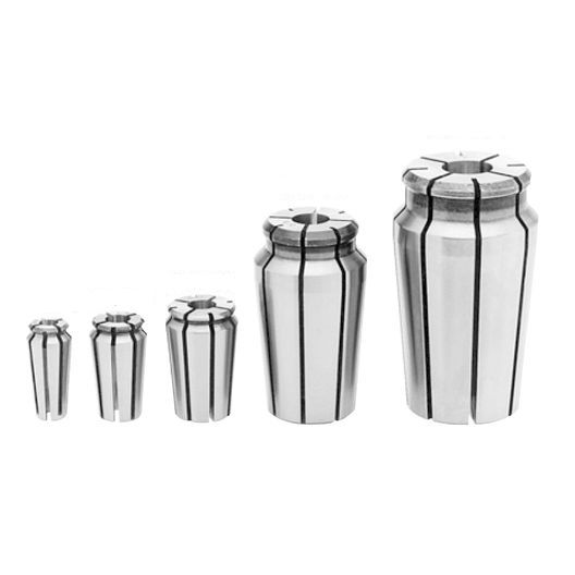 Slotted collet - AF - CENTAUR