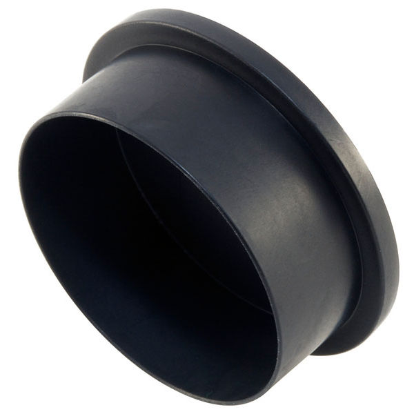 Connector plug - CEP series - Caplugs - round / non-threaded / polyethylene