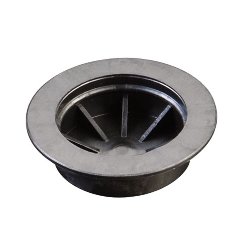 Conical plug - FPN series - Caplugs - female / low-density polyethylene ...