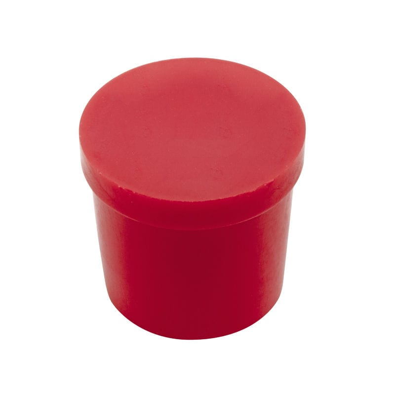 Copper tube plug - K series - Caplugs - round / male / low-density ...