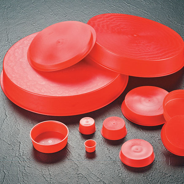 Tapered plug - T series - Caplugs - male / low-density polyethylene ...