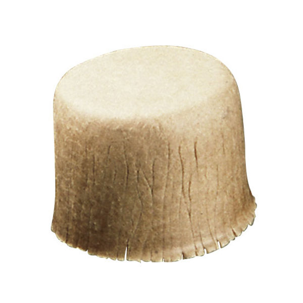 Conical cap - PTC series - Caplugs - paper / high-temperature