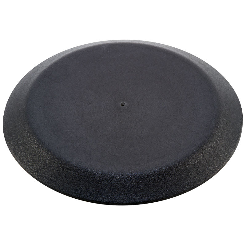 Round plug - BPF series - Caplugs - flat / non-threaded / low-density ...