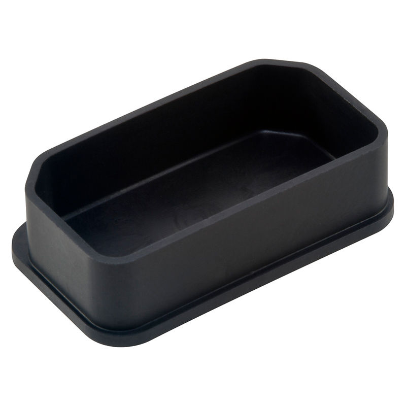 Rectangular plug - DP series - Caplugs - male / EVA / insulation