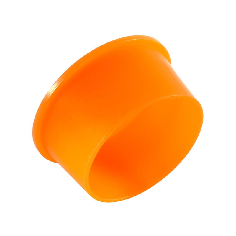 Fitting plug - EZP series - Caplugs - round / tapered / male