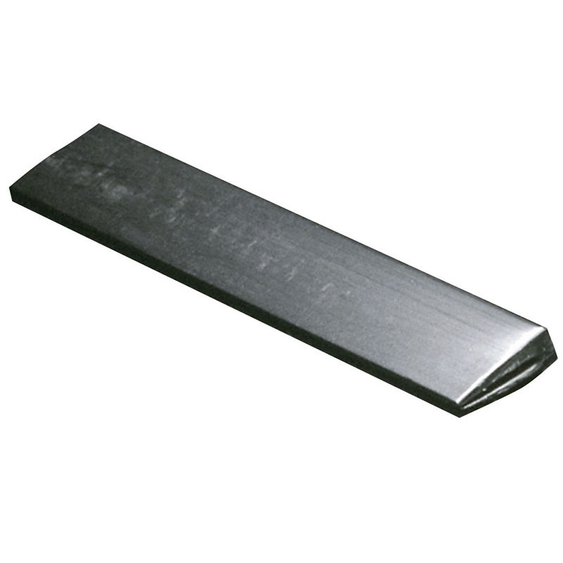 Polyethylene edge protector - CEG series - Caplugs - ESD