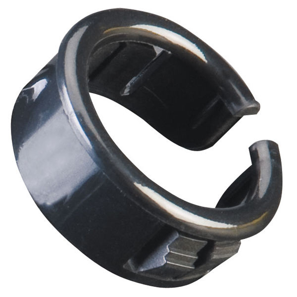 Nylon bushing - OCB series - Caplugs - for tubes / split