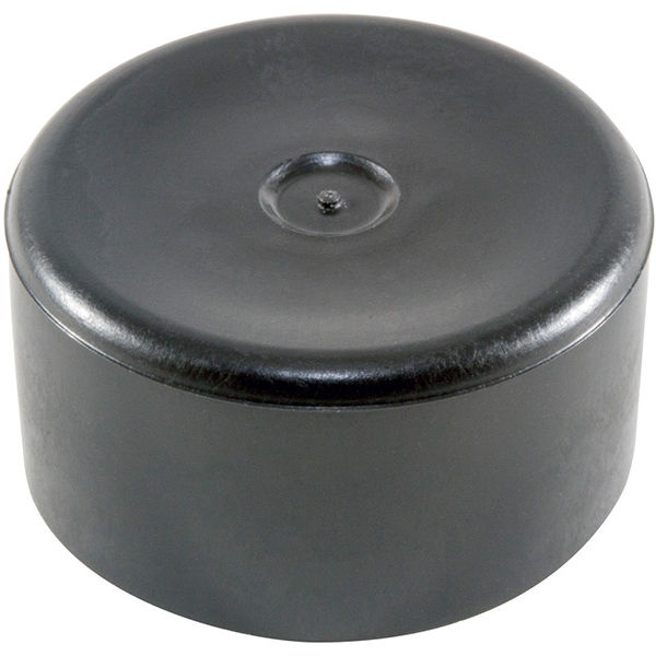 Round cap - FCR series - Caplugs - low-density polyethylene (LDPE ...