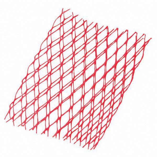 Bottle tubular protective netting - CBW series - Caplugs