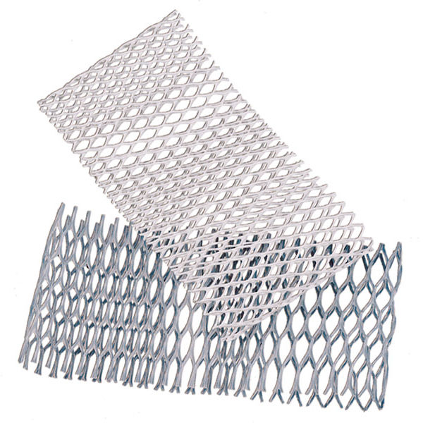 Tubular protective netting - CSW series - Caplugs