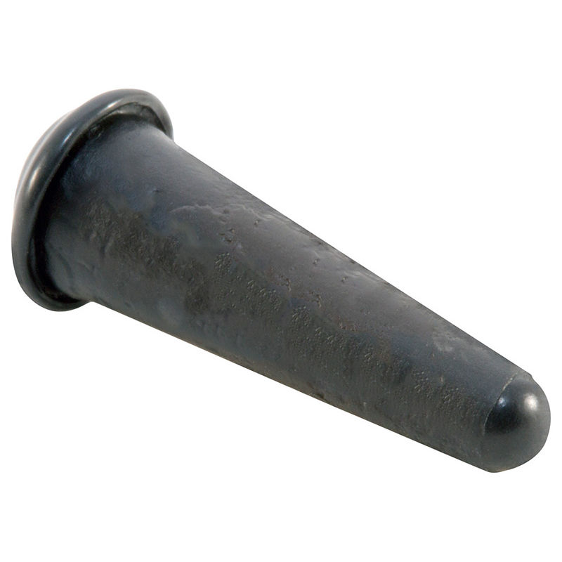 Tapered plug - HTP series - Caplugs - male / vinyl / protection