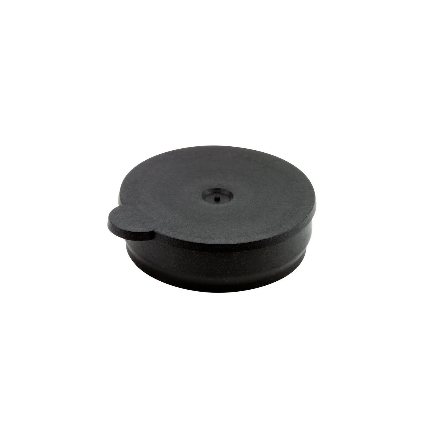 End cap with pull-tab - TE-TAB series - Caplugs - press-fit / round ...