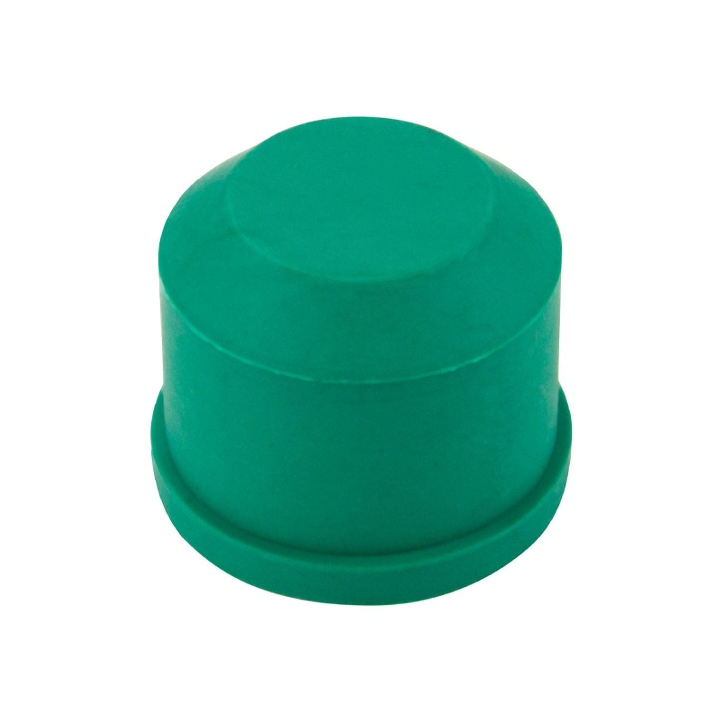 Copper tube plug - RSPSF series - Caplugs - cylindrical / male / neoprene®