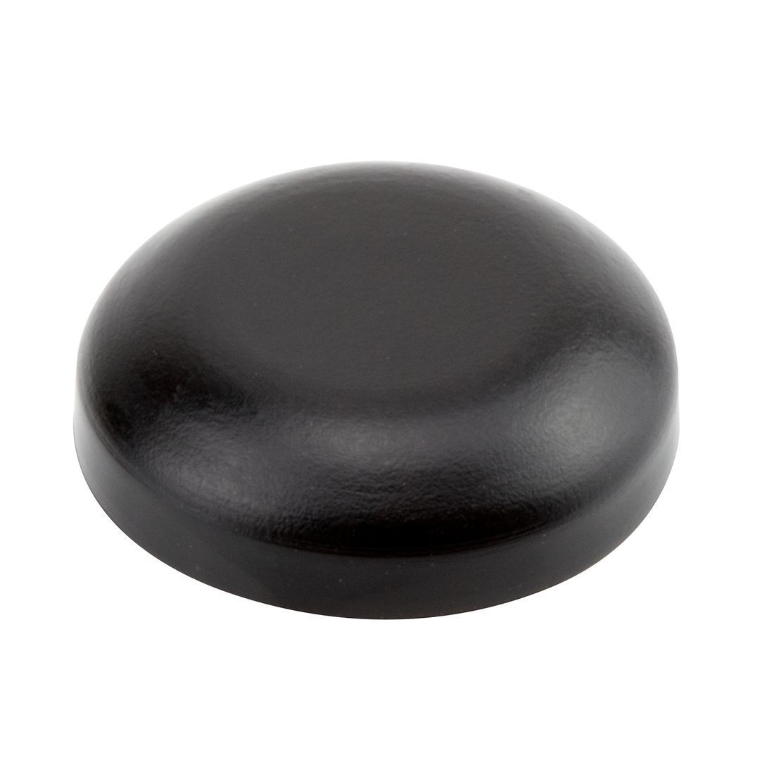 Screw cap - RH series - Caplugs - threaded / round / low-density ...