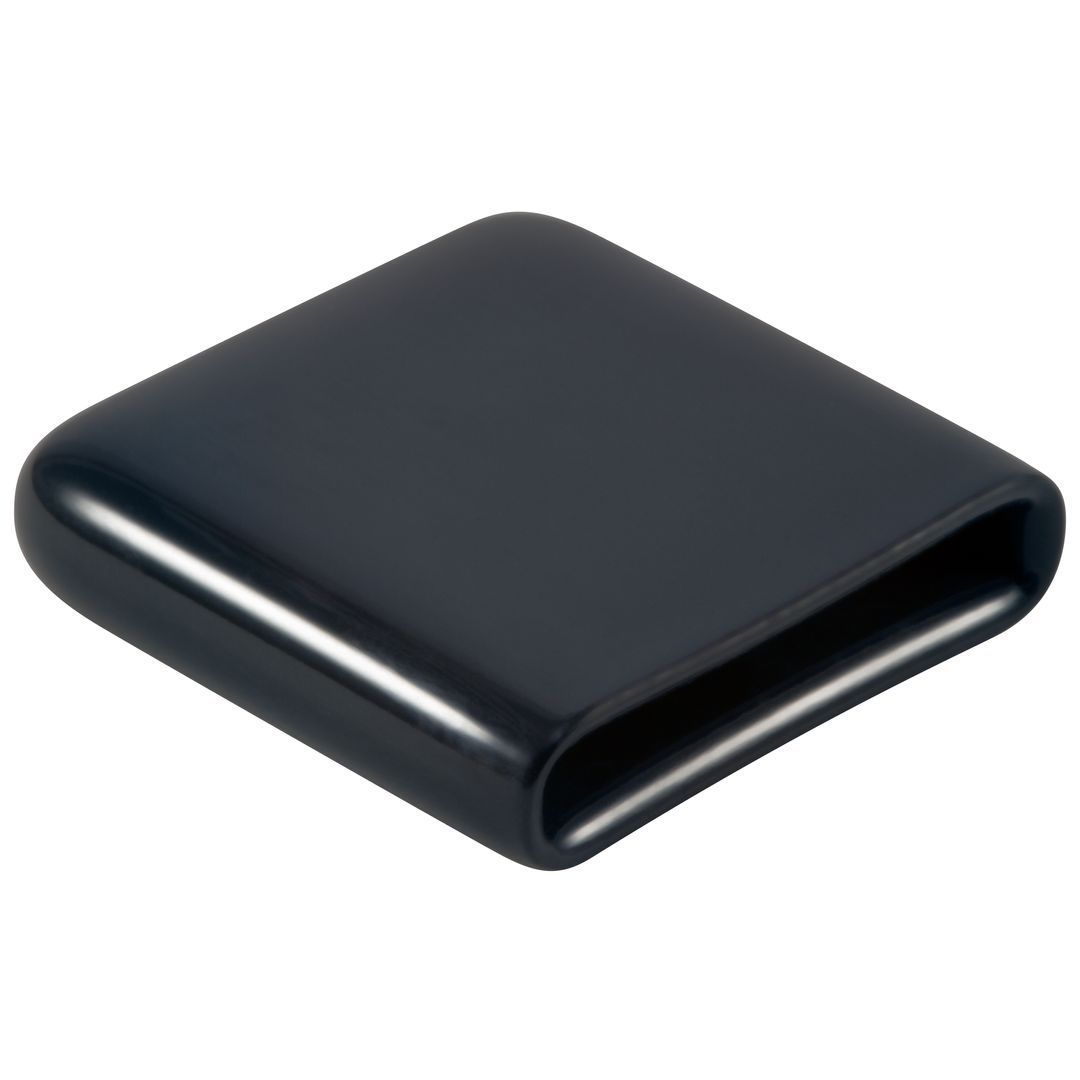 Rectangular cap - VRF series - Caplugs - vinyl / protective / flat