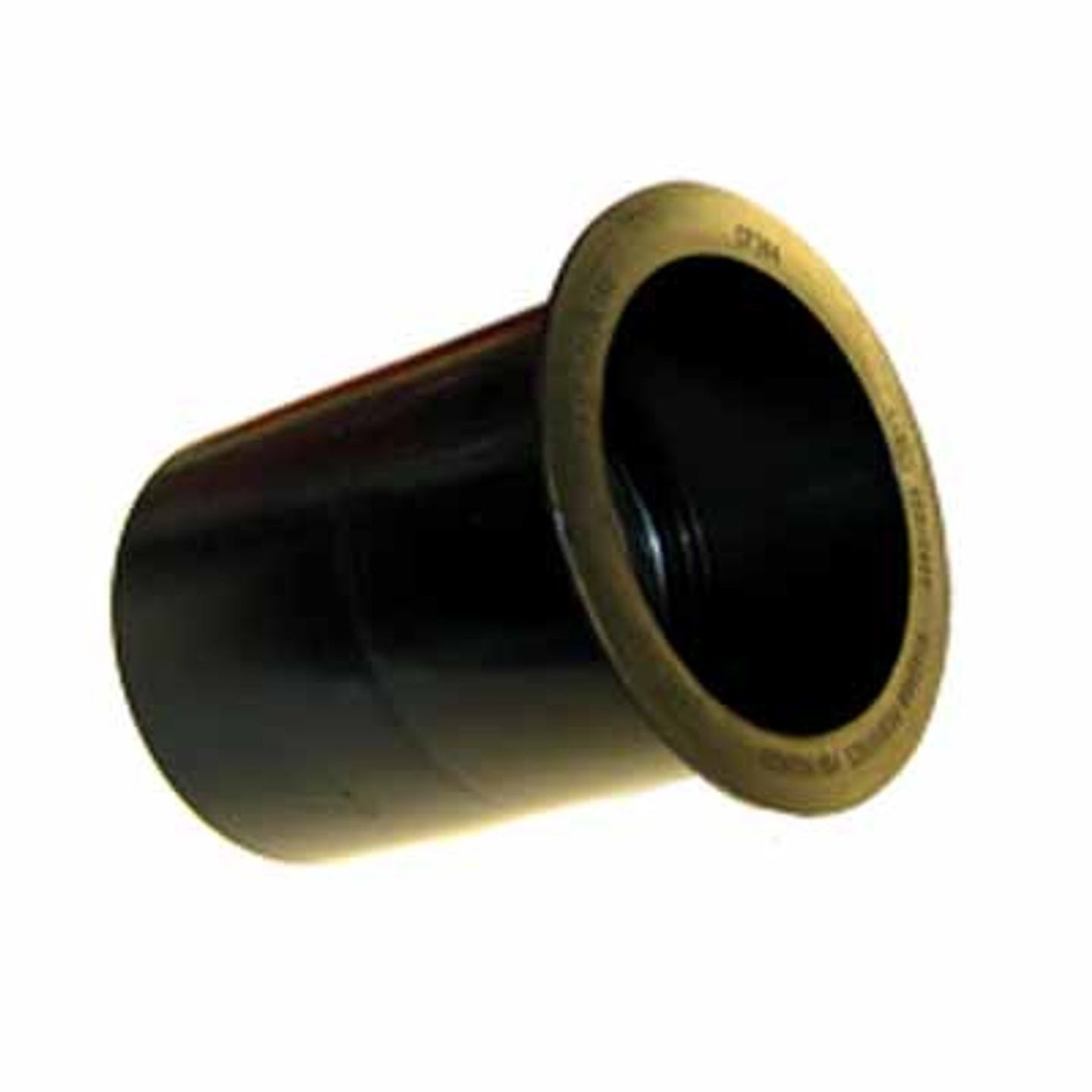 Cylindrical plug - CPR-304 - Caplugs - non-threaded / nylon