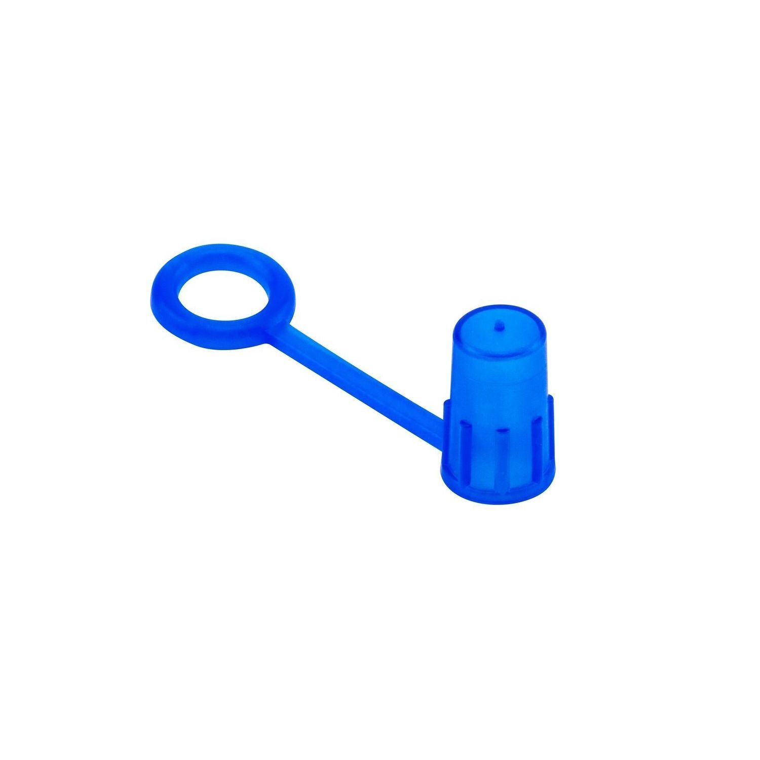 Conical cap - MCN-TCP series - Caplugs - vinyl / silicone / low-density ...