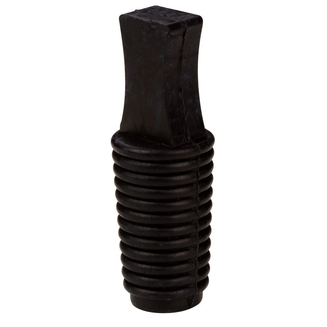 Conical plug - FP series - Caplugs - male / NBR / high-temperature