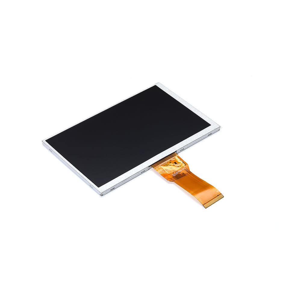 LCD Module TOPLAND ELECTRONICS HK CO LIMITED 800 X 480 320 X lcd-module-topland-electronics-hk-co-limited-800-x-480-320-x