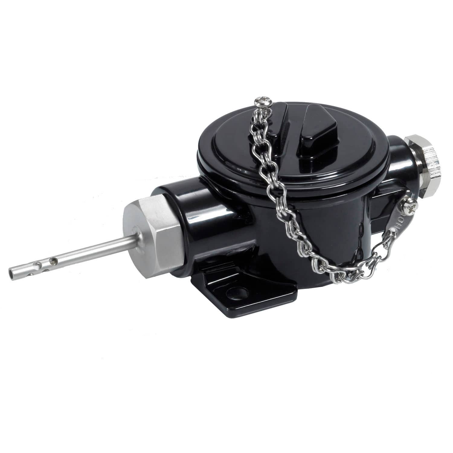 Pt100 temperature sensor - RGEXT - Sterling Sensors - RTD / wall-mount ...