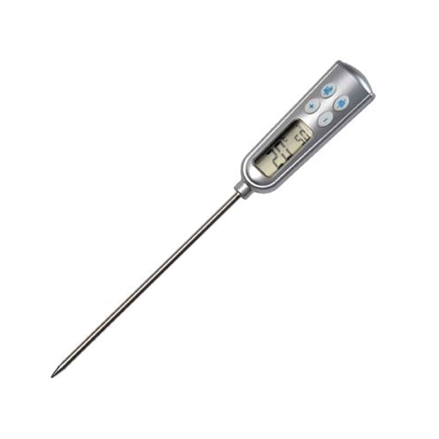 Probe thermometer - IH - Sterling Sensors - digital / pen-type / laboratory