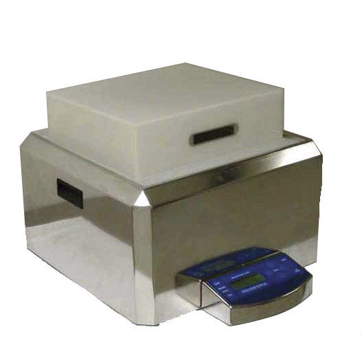 Plasma cleaning system - SWC3000 - Logitech Limited - automatic / for ...