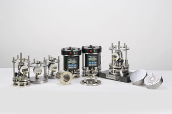 Compression test jig - Logitech Limited