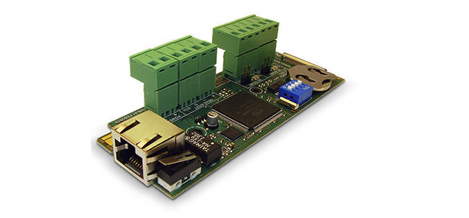 Access control system - Access Portal Pro - Impro Technologies