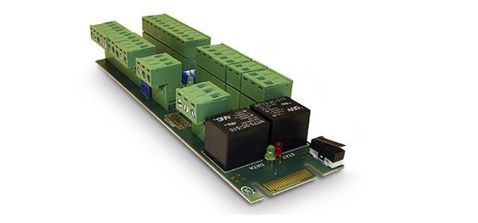 Access control system - Access Portal Pro - Impro Technologies