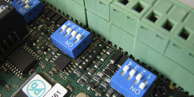 Access control system - 40 - 75 mA, 0.90 - 0.96 W | Impro iTRT - Impro ...