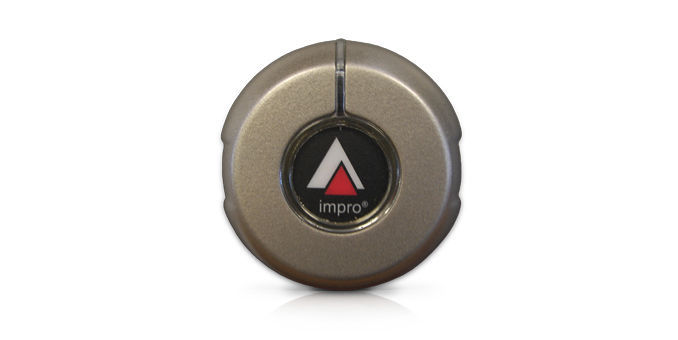 Access control system - 125 kHz | MHA - Impro Technologies