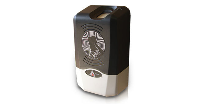 Integration fingerprint reader - MA100 - Impro Technologies - for ...
