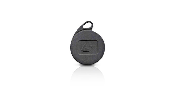 RFID tag - Keyring Omega - Impro Technologies