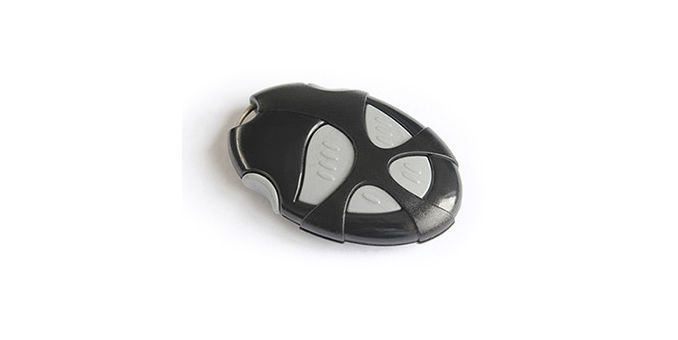 Radio control - 433.92 MHz | QT - Impro Technologies - with buttons