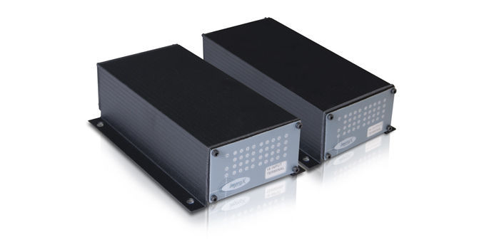 Input terminal - I16 - Impro Technologies