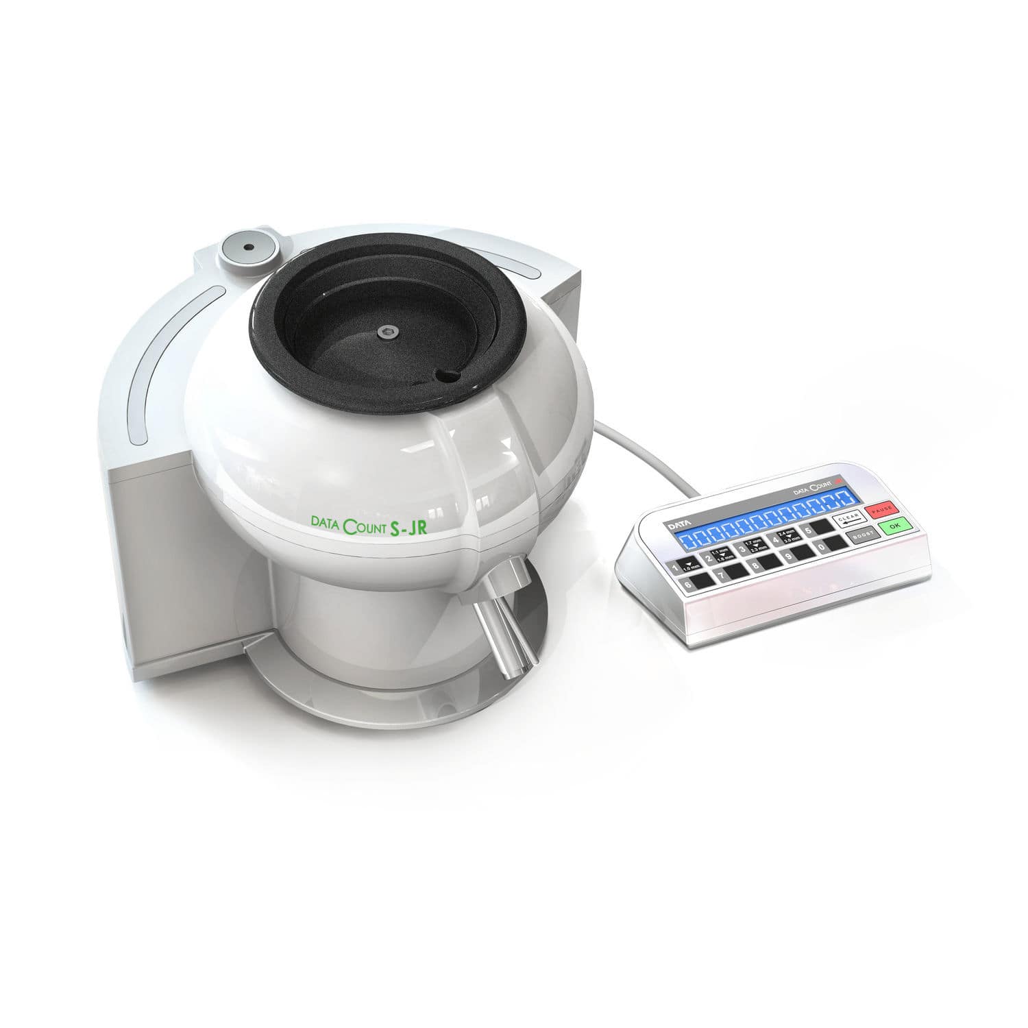 Seed counting machine - S-JR - DATA Detection Technologies Ltd. - for ...