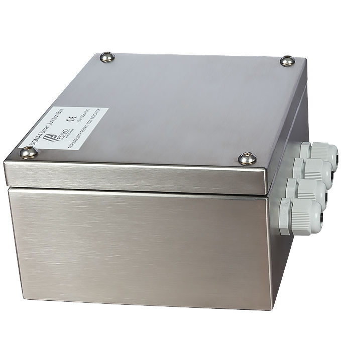 Surface mounted junction box - PENKO SIGMA4 - PENKO Engineering B.V ...
