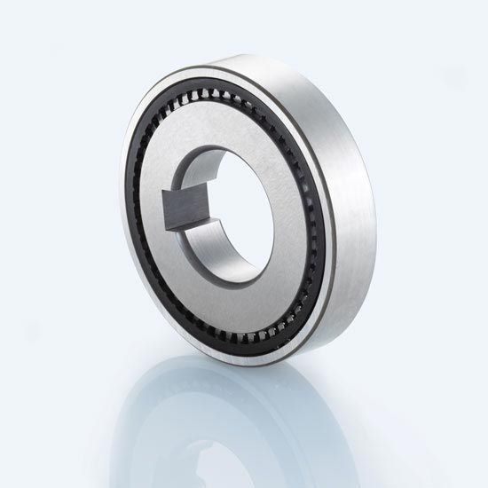 One-way roller clutch - FRN series - GMN - with internal bearings ...