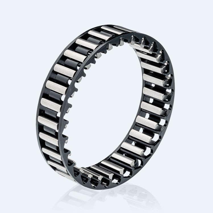 Sprag freewheel cage - FE 400 KA series - GMN - backstop