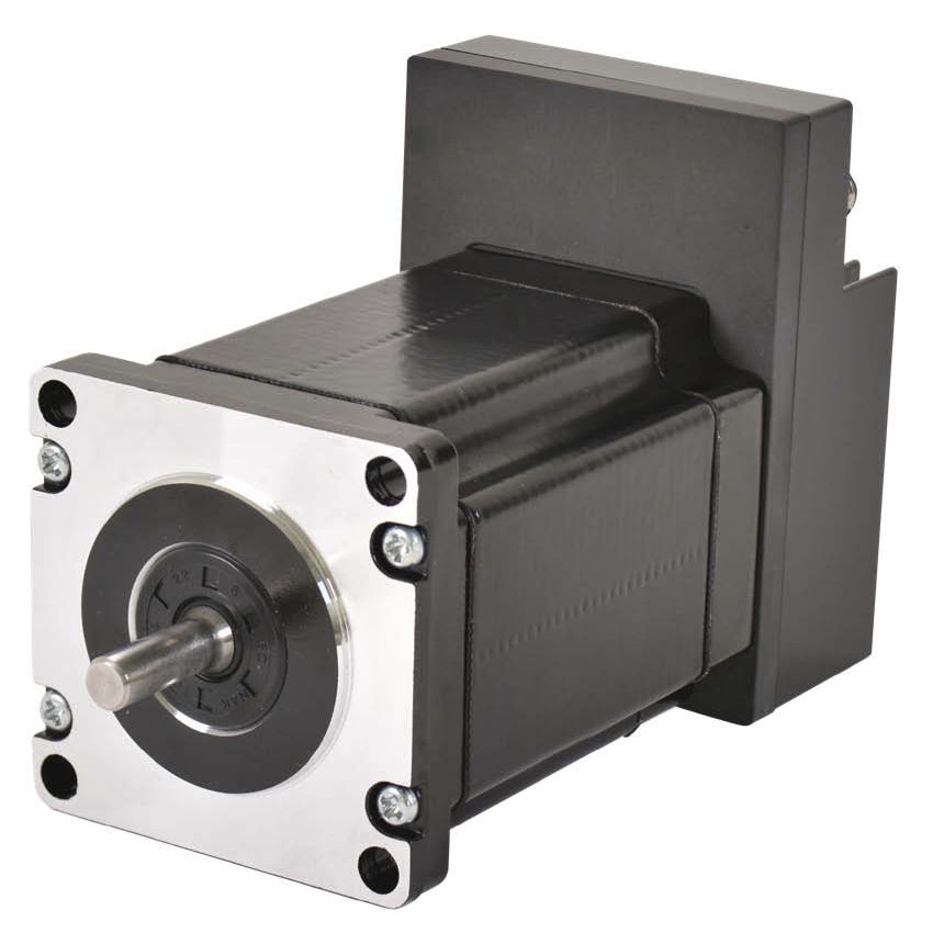 Stepper motor - IST-17 series - Sunwind Electronics Company Ltd. - IP65 ...