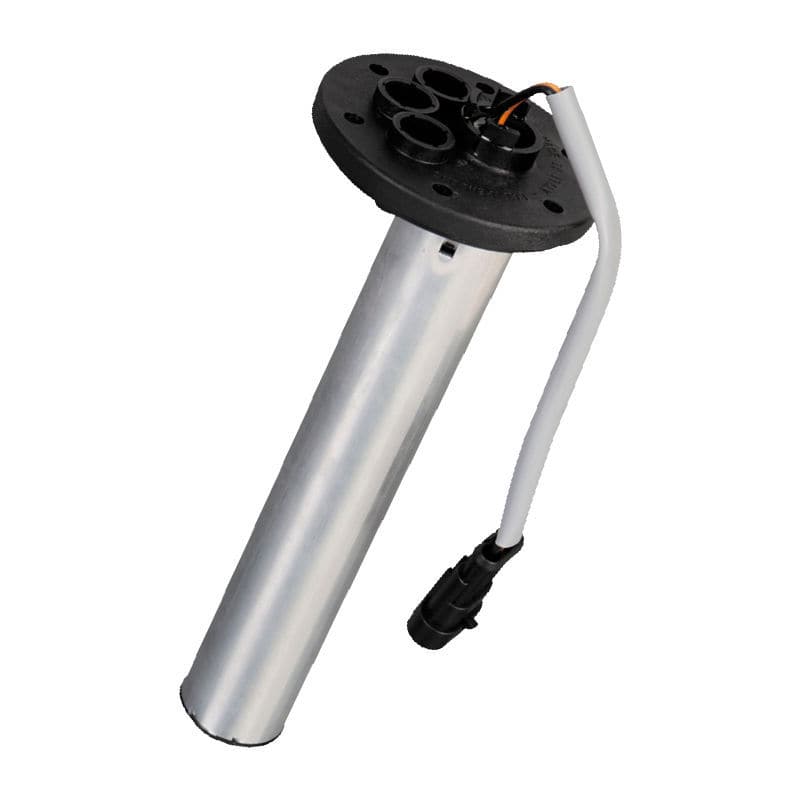 Potentiometer level sensor - B3 - MONTEL - resistive / for fuel / fuel tank