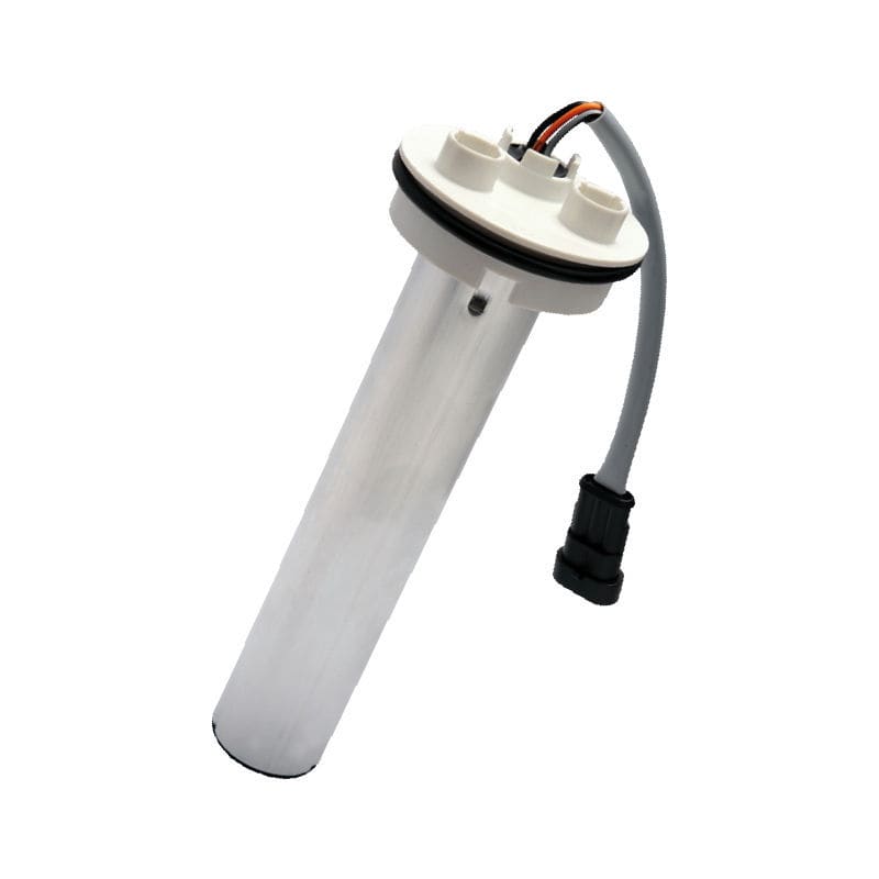 Potentiometer level sensor - C1 - MONTEL - resistive / for fuel / fuel tank