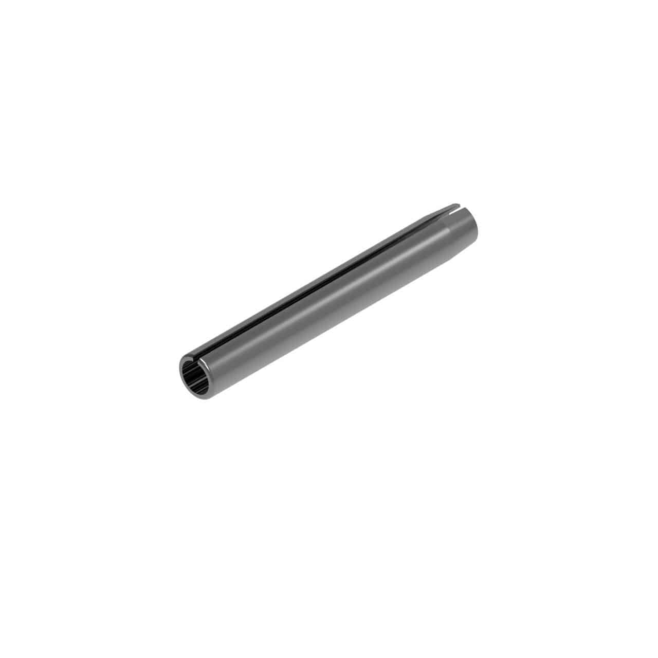 Coiled pin - 508-0860 - Weasler - steel / precision