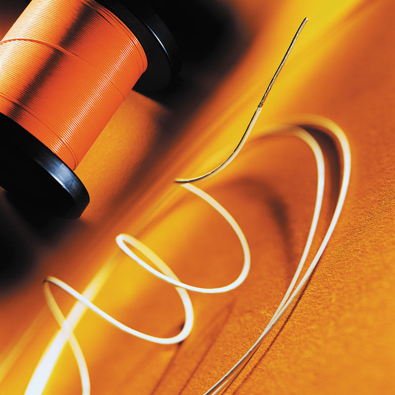 Flexible electrical wire - Axon Cable - FEP