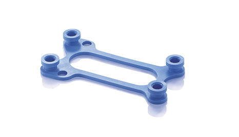 Vibration damper - Axon Cable - shock / anti-vibration / friction