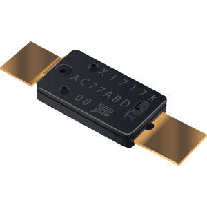 Thermal breaker - AC - BOURNS