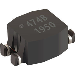 Magnetic choke - R series - BOURNS - high-current / common mode / shielded