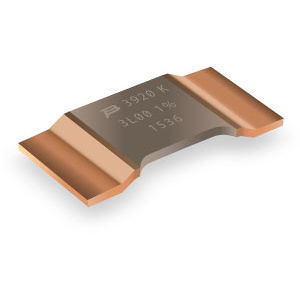 Thick-film resistor - C series - BOURNS - high-power / low-inductance ...