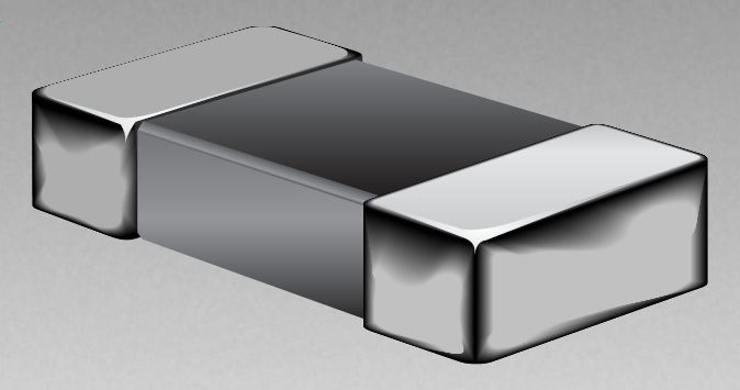 Chip inductor - M series - BOURNS - power / SMD / for electronics